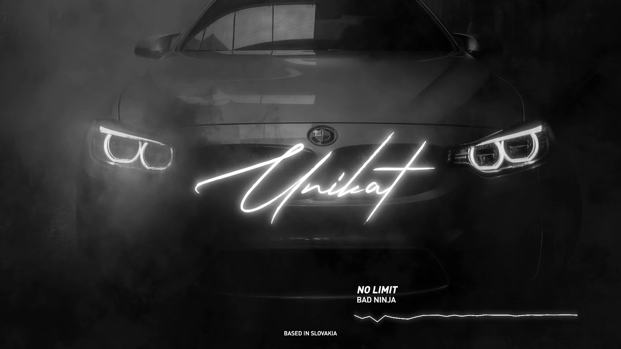BAD NINJA - No Limit - YouTube Music
