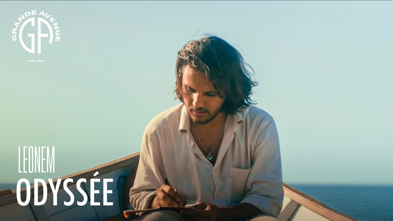 Leonem - Odyssée | Teaser Officiel - YouTube