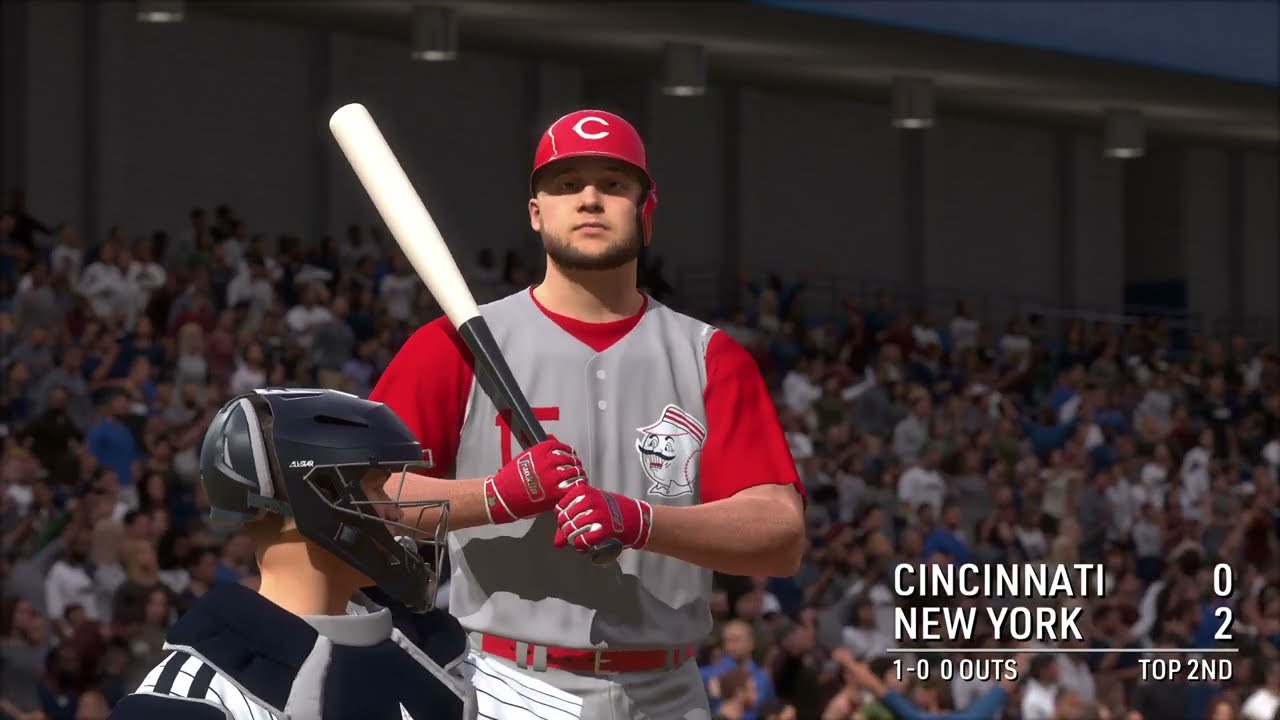 MLB The Show 23 Pennant Chase - YouTube