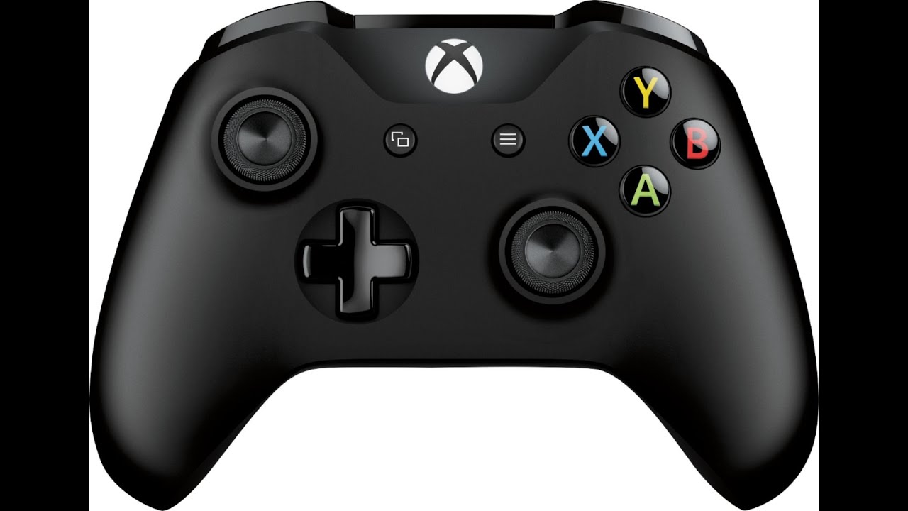 Warframe, How to customize controller (2020) - YouTube