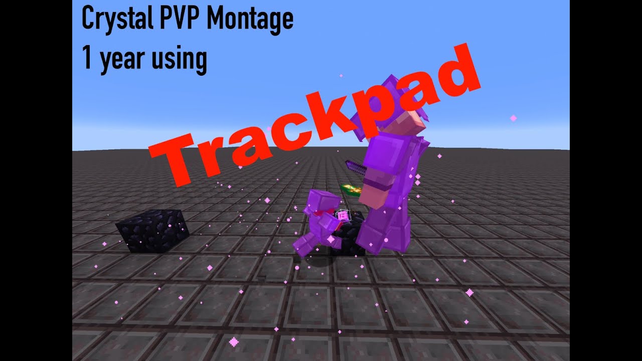 Crystal montage 1 year (100 subs) - YouTube