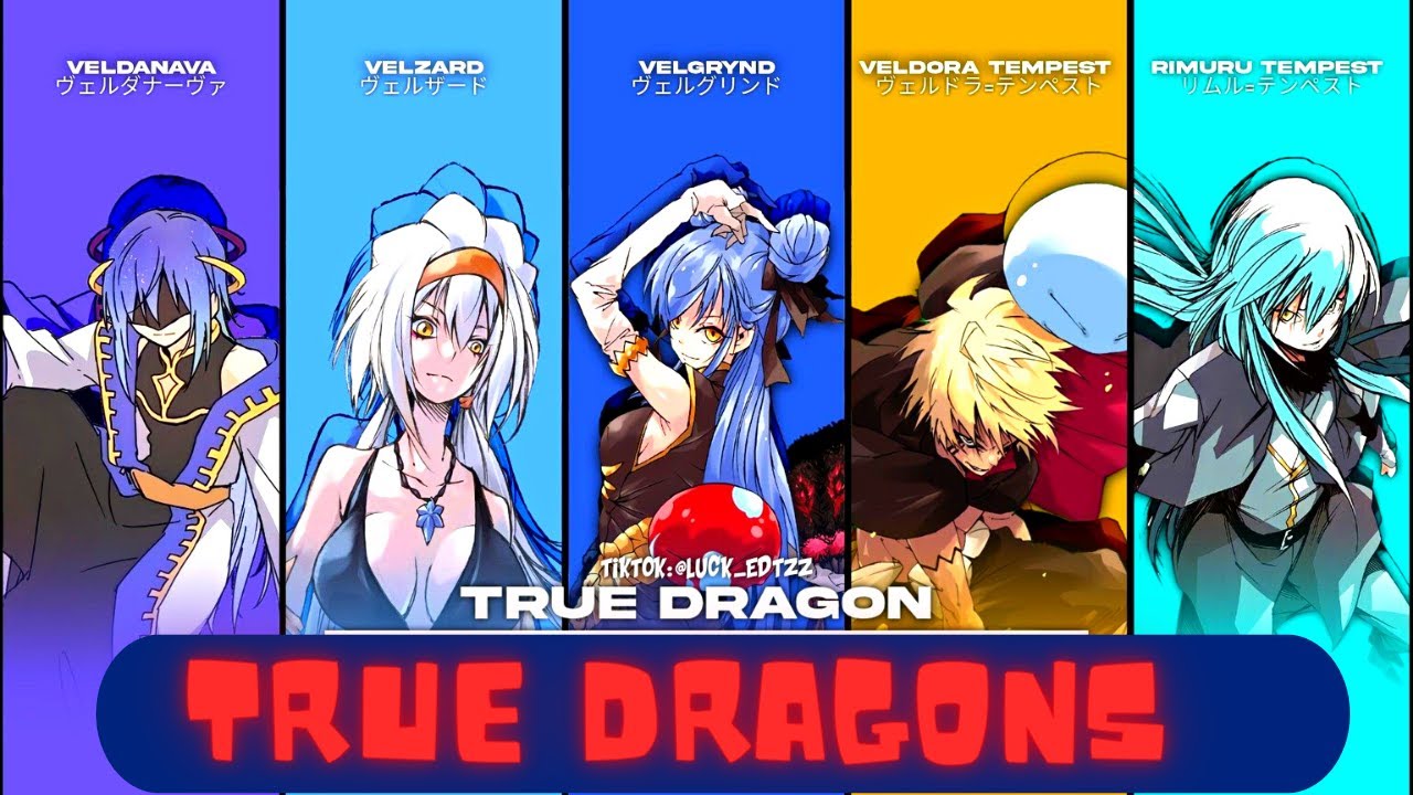 STRONGEST BEINGS THE TRUE DRAGONS TENSEI SHITARA SLIME DATTA KEN STRONGEST BEINGS THE TRUE DRAGONS TENSEI SHITARA SLIME DATTA KEN