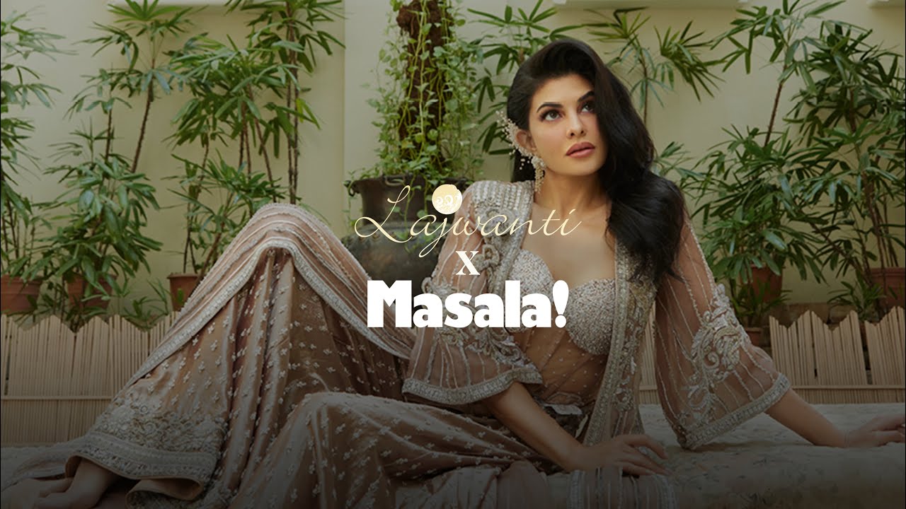 Azal - Fashion Film - YouTube