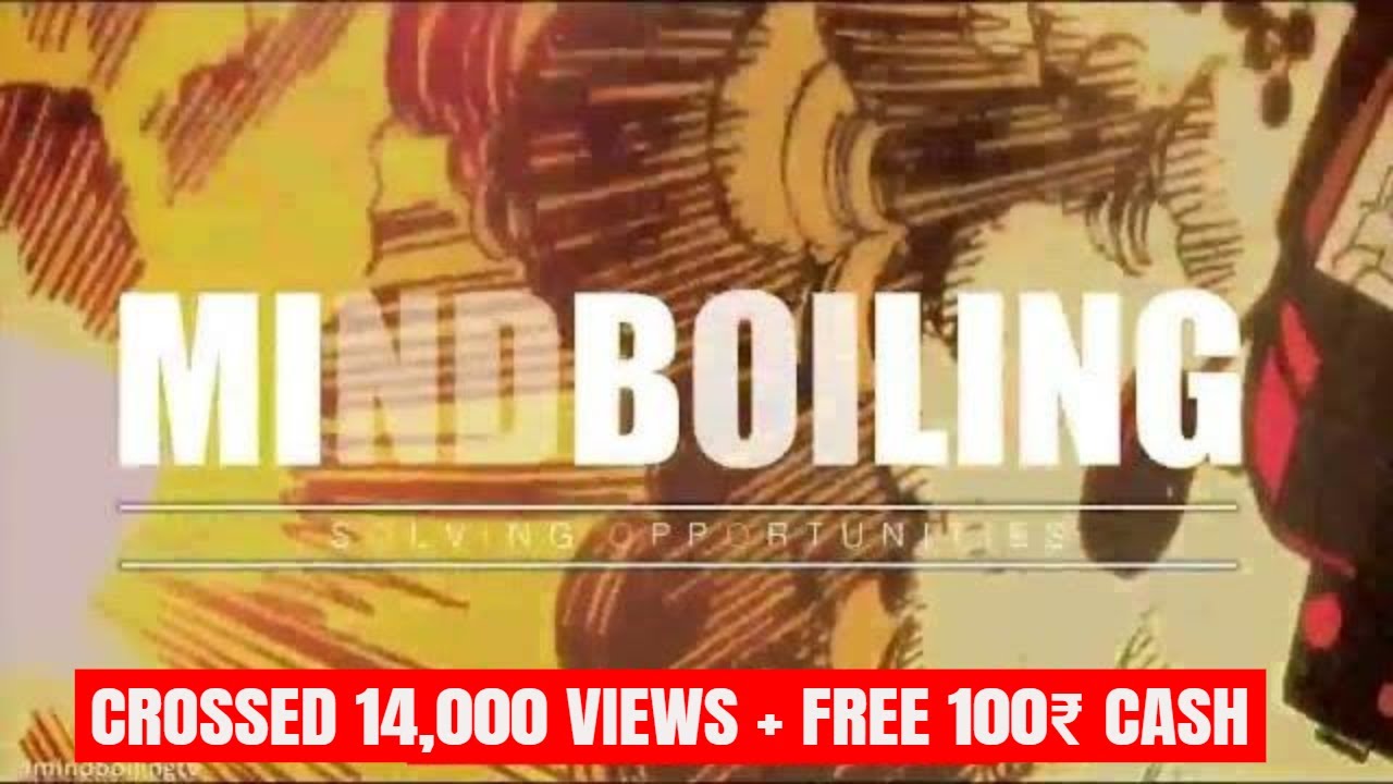 How to make an Intro like MARVEL Comic Style - Easily in few Minutes in ...