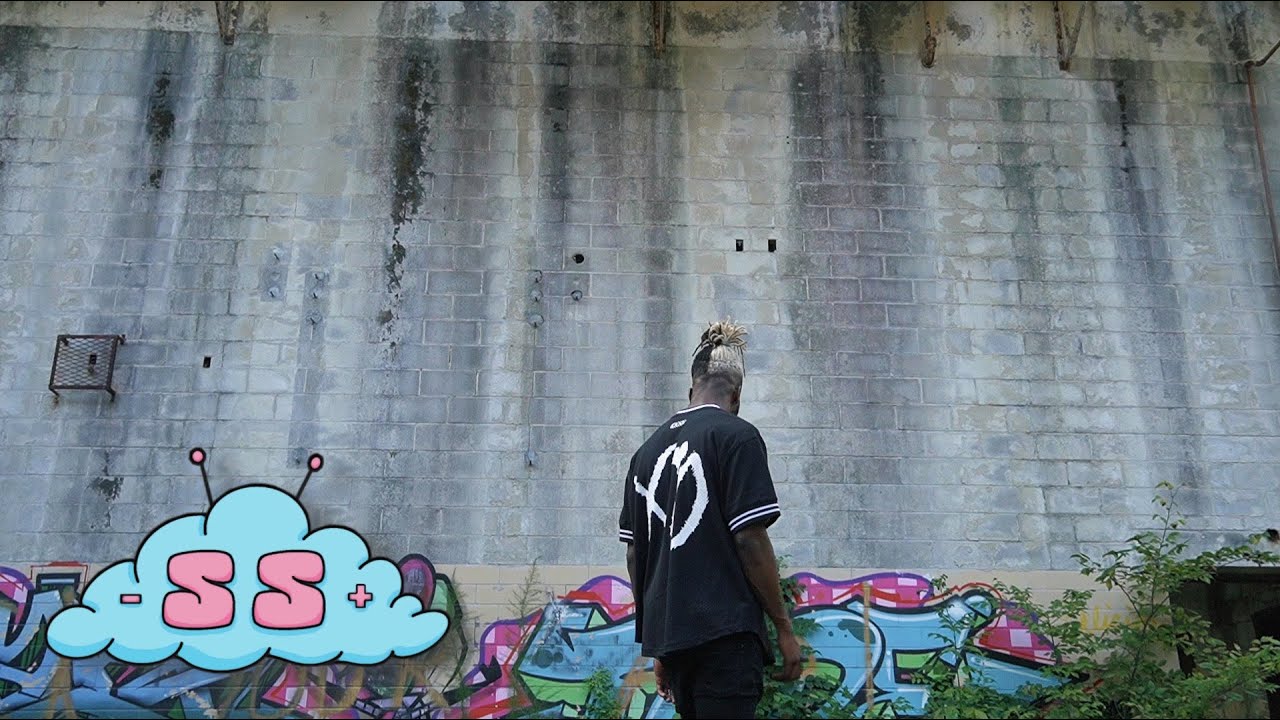 Looneytun3z - Ghxst (Directed by @SidewlkStories) - YouTube