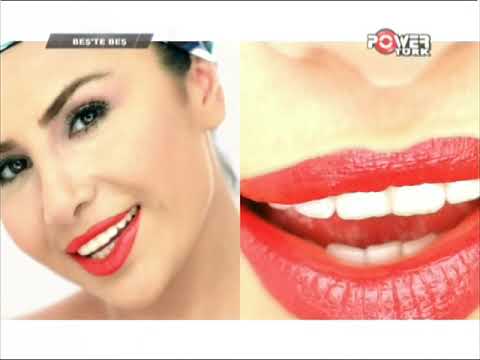 BETÜL DEMİR BÜTÜN GECE POWERÜRK