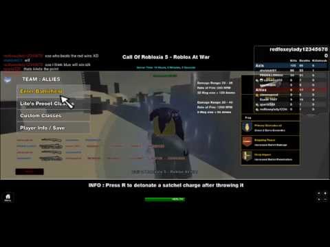 war red team vs blue team roblox - YouTube