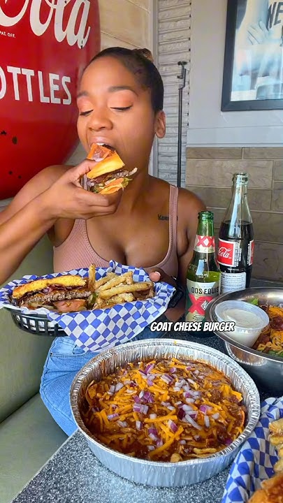 THE BEST BURGER IN TEXAS? - YouTube THE BEST BURGER IN TEXAS? - YouTube