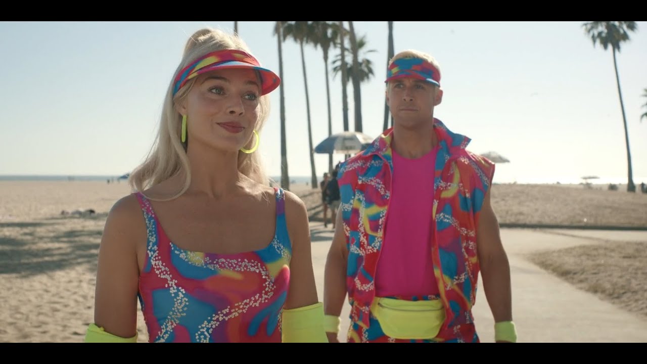 Barbie (full movie, speed) - YouTube
