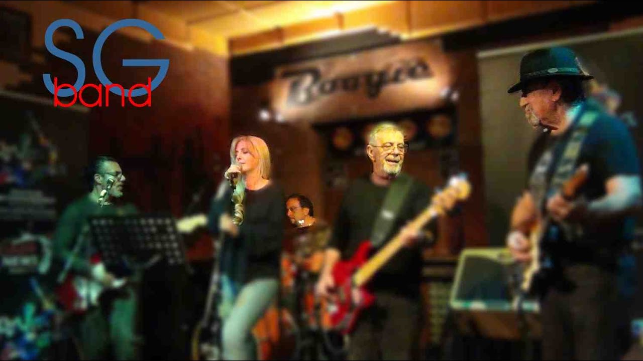 Boogie Club - 28/12/2019 - YouTube