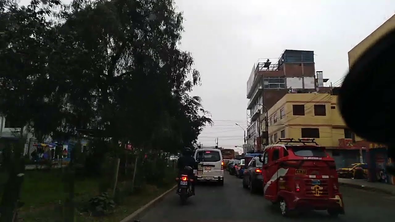 Av Germán Aguirre SMP - YouTube