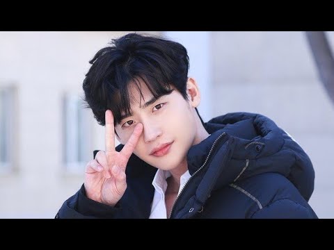 Sefo Bilmem mi - Kore Klip Lee Jong-Suk
