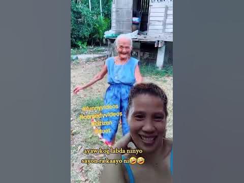 sayon ra kaayo ni ,ayaw ,kog labda#watch #youtube #views #foryou #highlights #ads #funny #comedy ...
