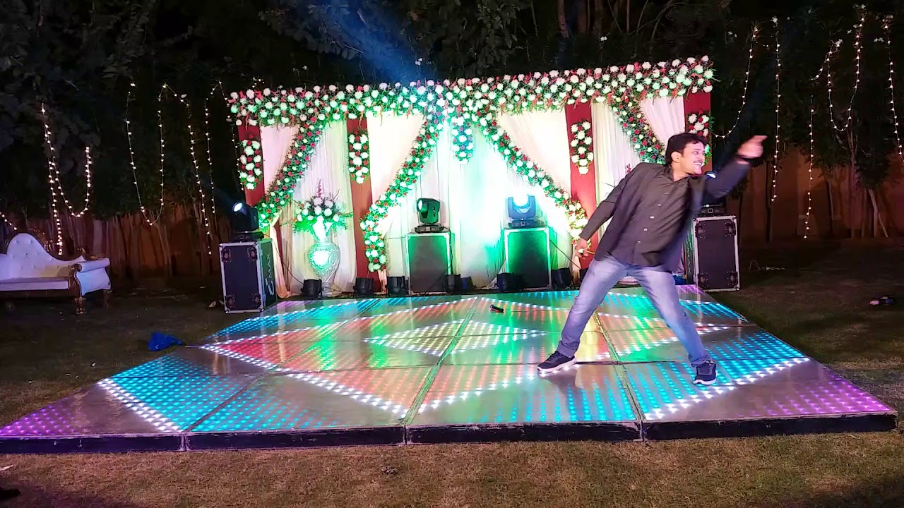 Harish Bandaru 29/12/18 - YouTube