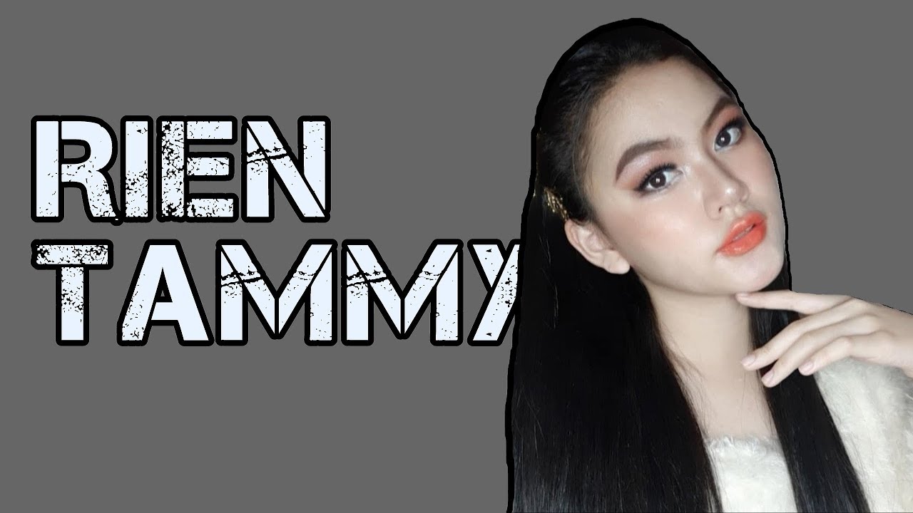 BIODATA LENGKAP RIENTAMMY TERBARU - YouTube
