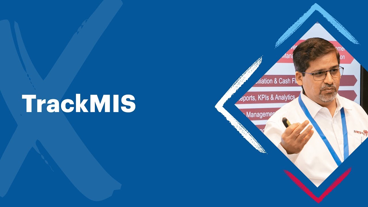 Afritrack l TrackMIS. A comprehensive management information system ...