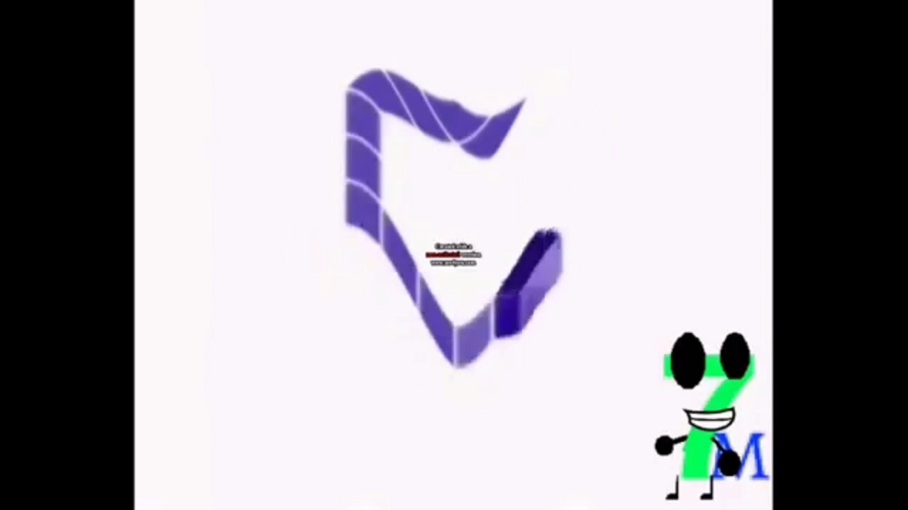 GameCube Logo In G Major 117 - YouTube