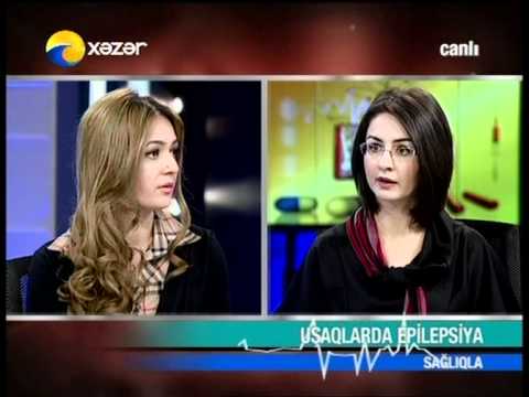 ULVIYYE VAHABZADE NEVROPATOLOQ