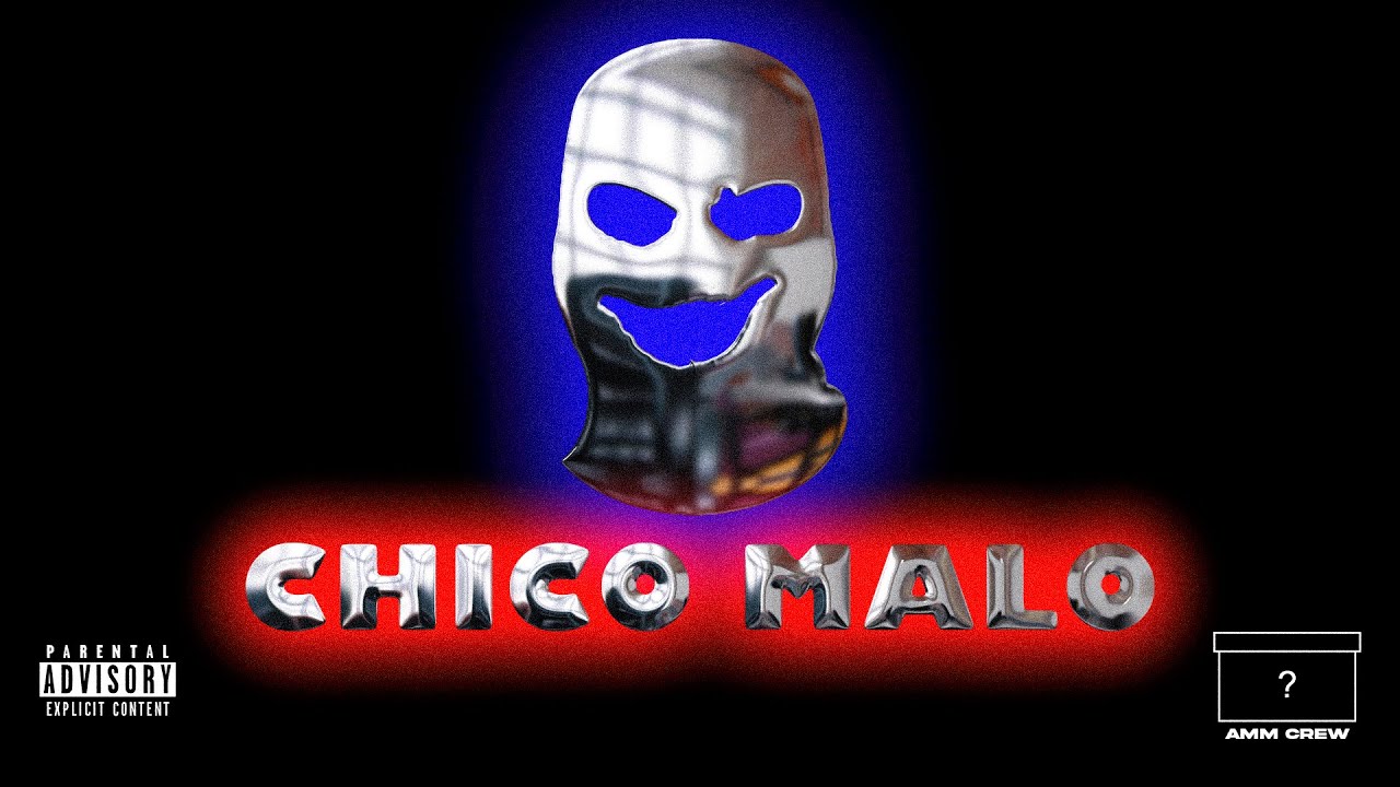 CHICO MALO Creditos Yulay - Young Mexigo - YouTube