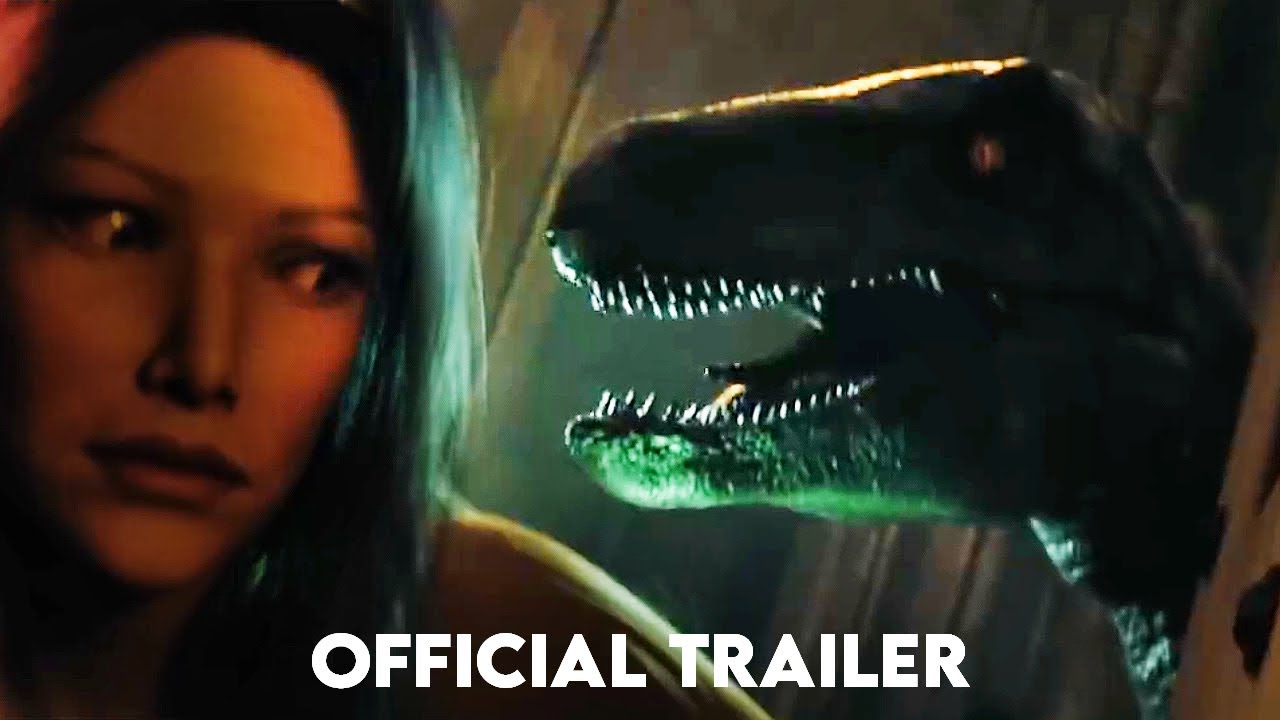 ANNOUNCEMENT TRAILER | Code Violet (New Dino Crisis Inspired Game ...