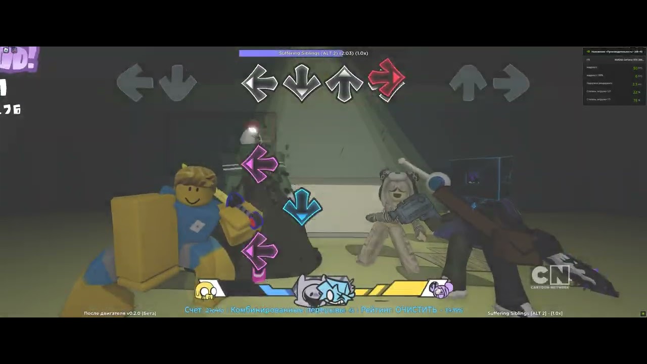 Victim number 8 and Victim number 1 - YouTube