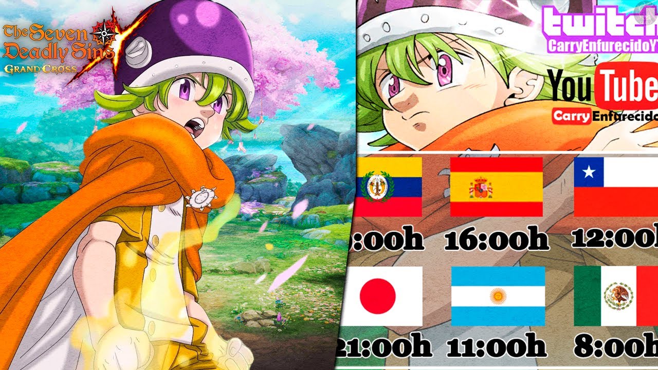 Teorizando sobre lo que pueden anunciar con PERCIVAL y... ¡AVISO DE ...