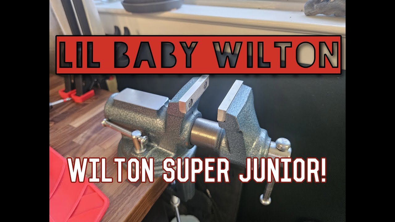 Wilton Super Junior Review - YouTube