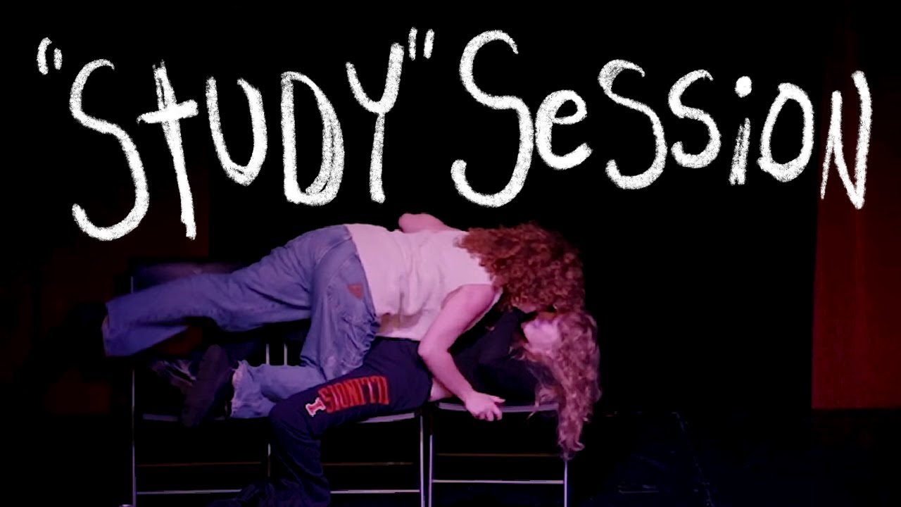 "Study" Session - YouTube