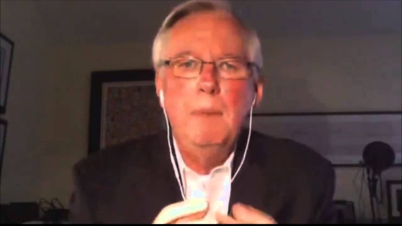 Sales Effectiveness with David Brock - YouTube