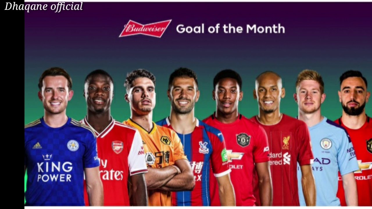 WARARKII CIYAARAHA EE CAWA.PLAYER OF THE MONTH. MANAGER OF THE MONTH ...