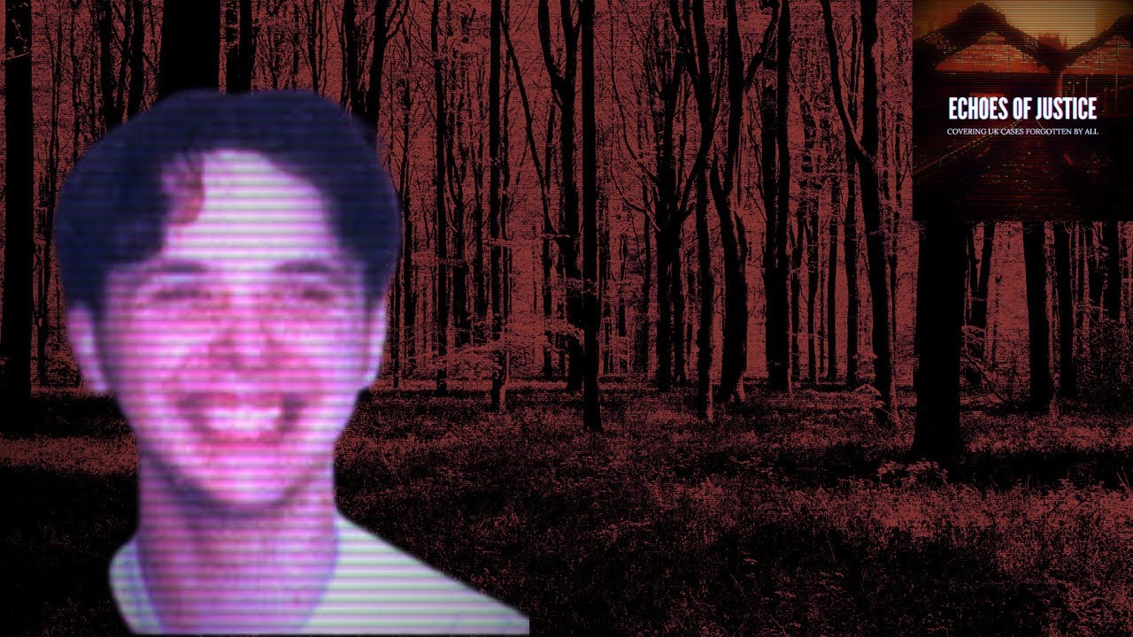 The Disappearance of Kenneth George Jones (1998) | UK Missing Person ...