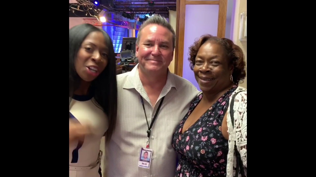 Margena Carter, LMFT at KUSI TV - Good Morning San Diego - YouTube