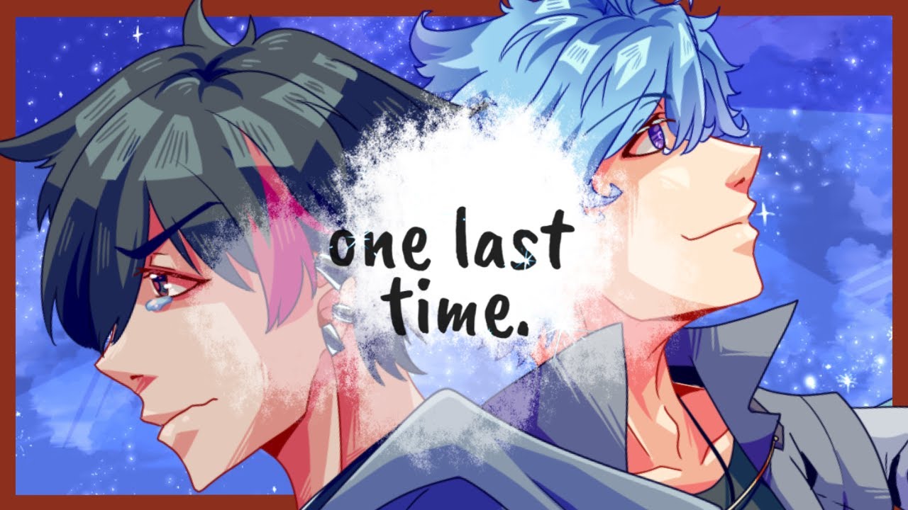 It's Our Last Night Together | One Last Time - YouTube