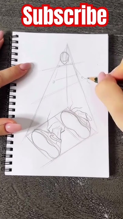 Drawing tutorials - YouTube