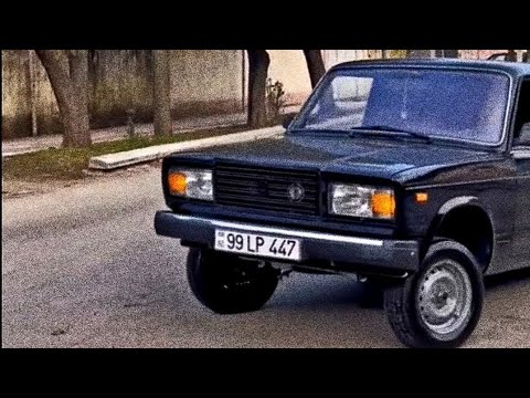 Azeri Bass Music {Kalonka Ciran Bass} 2023 Yeni - YouTube
