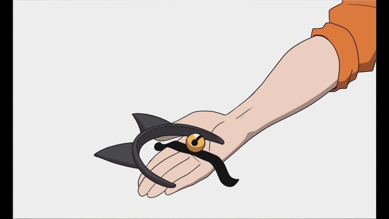 Asking FOS Doing the sad cat dance meme ^3^ - YouTube