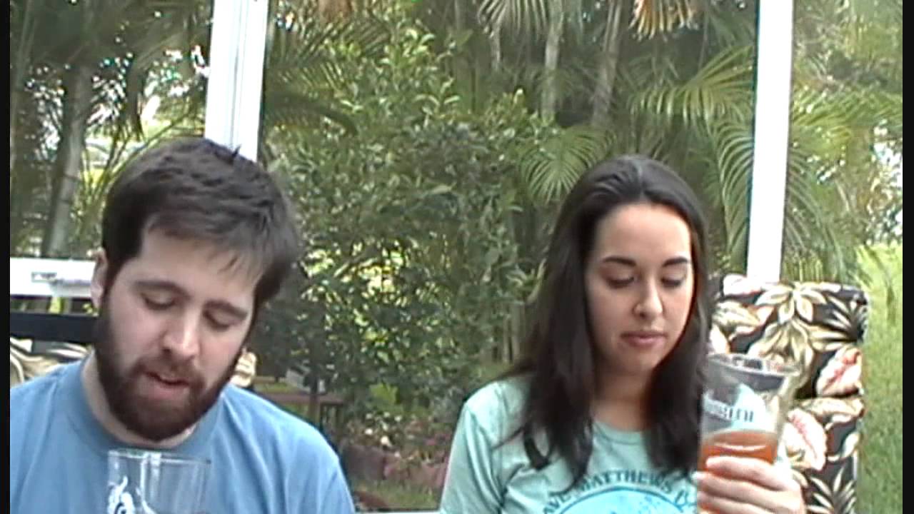 Beers and Beards With Matt (and Nicole): Cigar City Guava Grove Pt. 1 ...