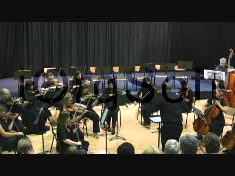 Edvard Grieg - Holberg Suites - Opus 40 - Part 5/5