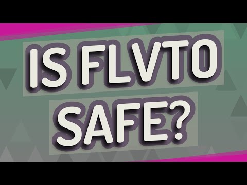 Is Flvto safe?