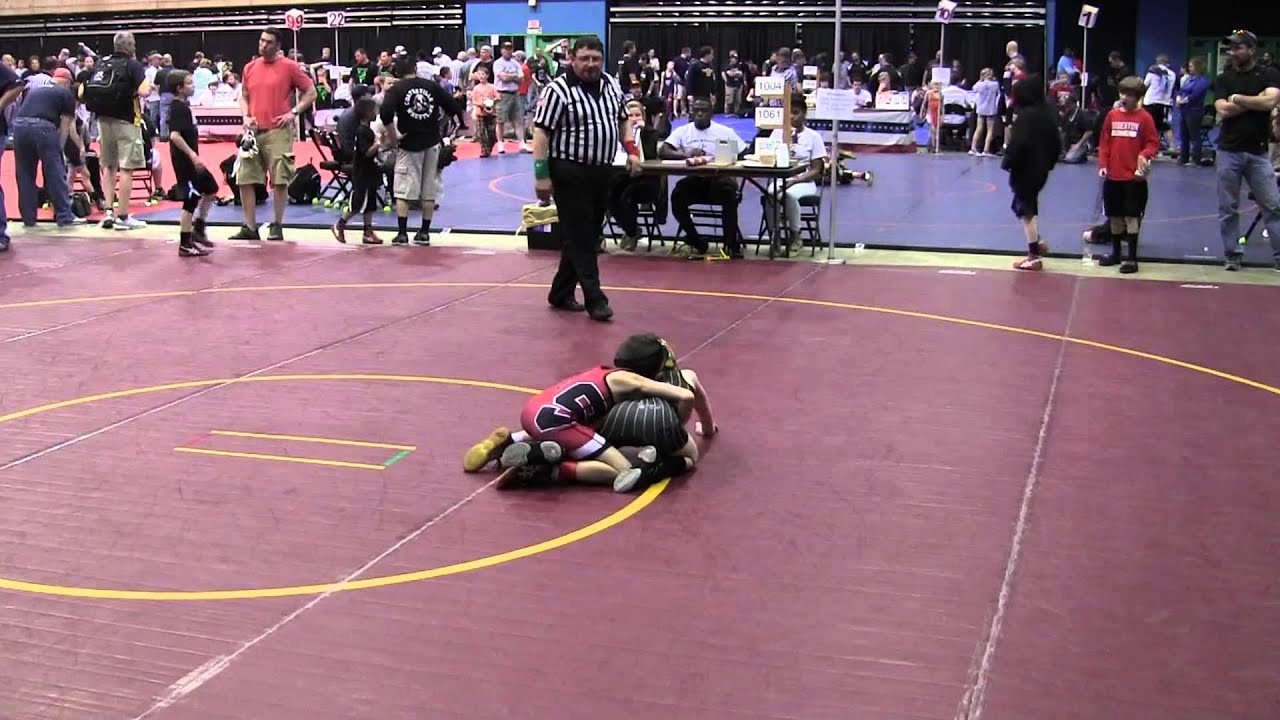 M54lbs, qtr, Gabe Giampietro, DE vs Daniel Wask, NJ - YouTube
