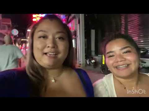 🌊 พัทยา จ๋าาา pattaya with Kate 🌈🥰