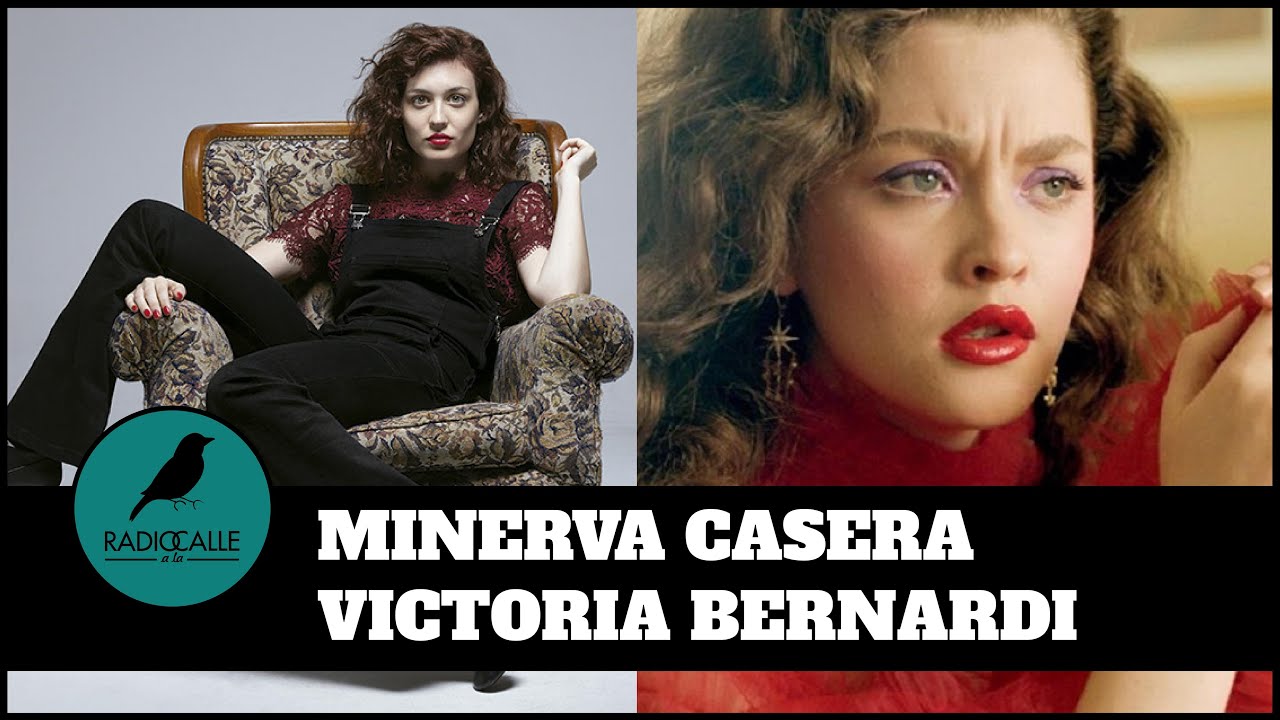 MINERVA CASERO y VICTORIA BERNARDI: CROSSOVER DE DOS MÚSICAS y PINTORAS ...