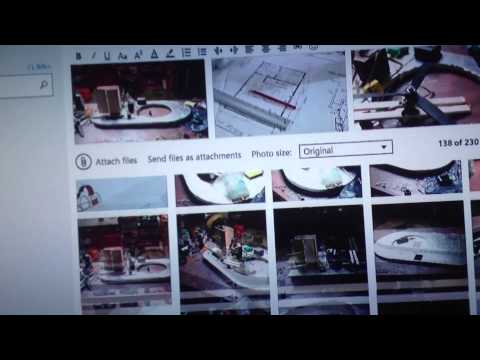 Evabillion Network AD - Microsoft Outlook