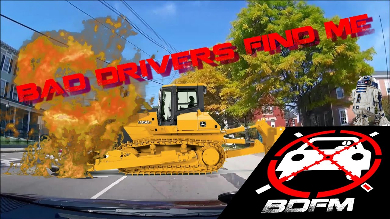 BDFM Compilation - October 15-20, 2016 - YouTube