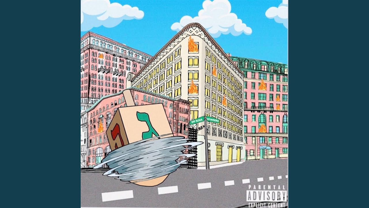 Opp Block Spinners - YouTube