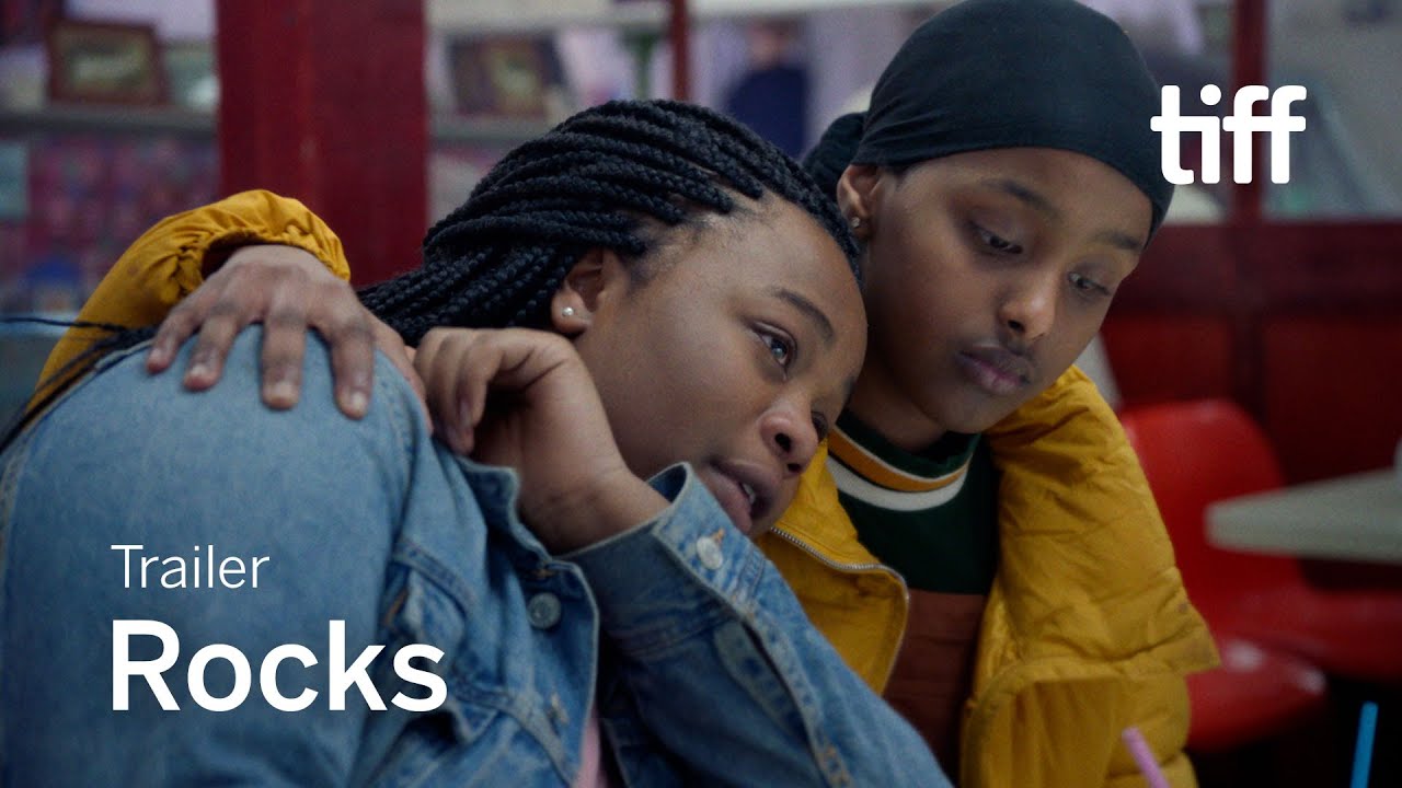 ROCKS Trailer | TIFF 2020 - YouTube