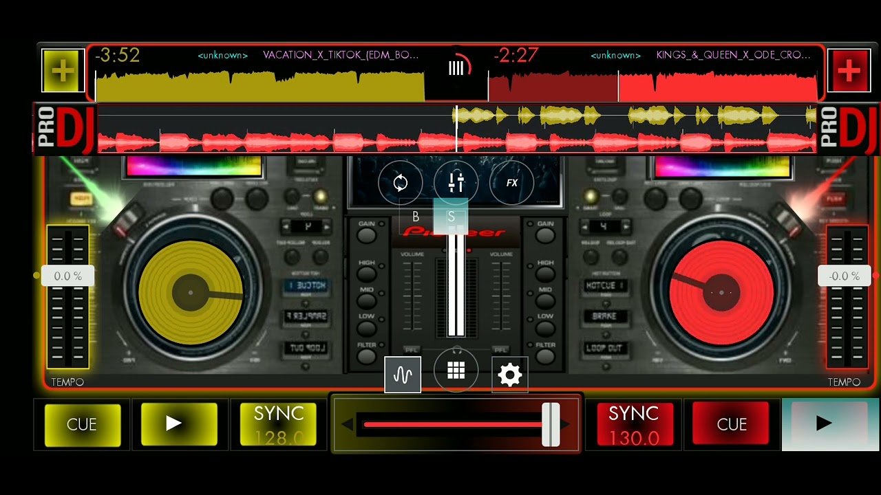 Dj Mj Edm Bounce Nonstop Remix X budots @ - YouTube