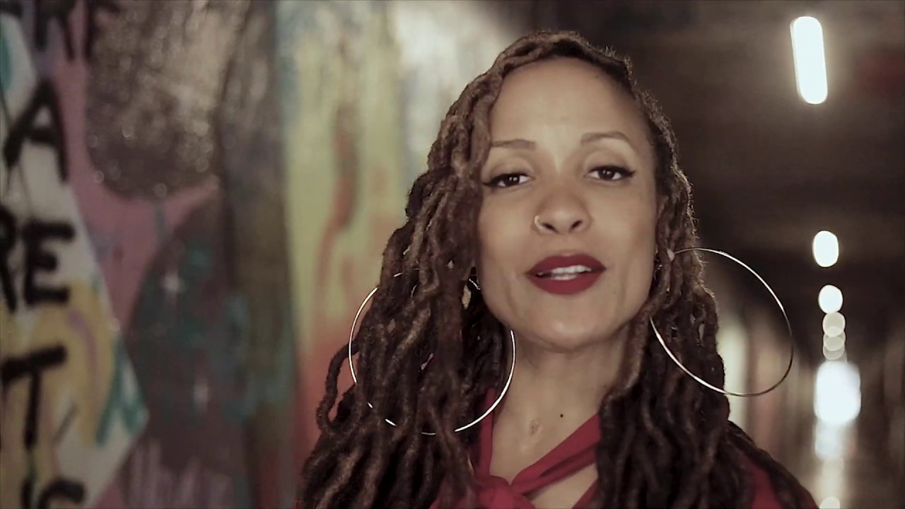 Sa-Roc: Mother Tongue Produced by Sol Messiah - YouTube