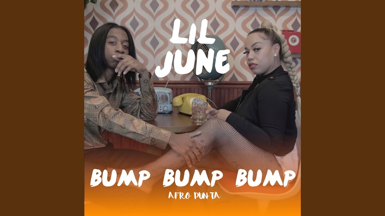 Bump Bump Bump - YouTube