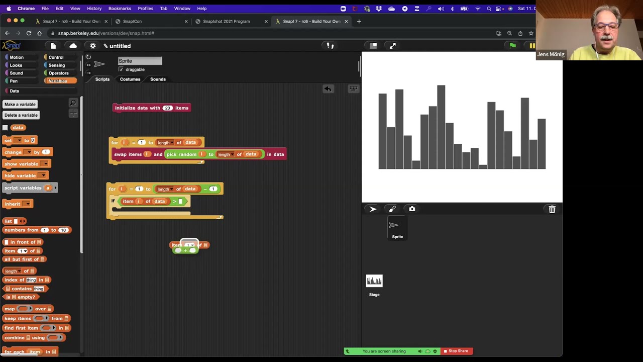 Parsons Puzzles all the Way - YouTube